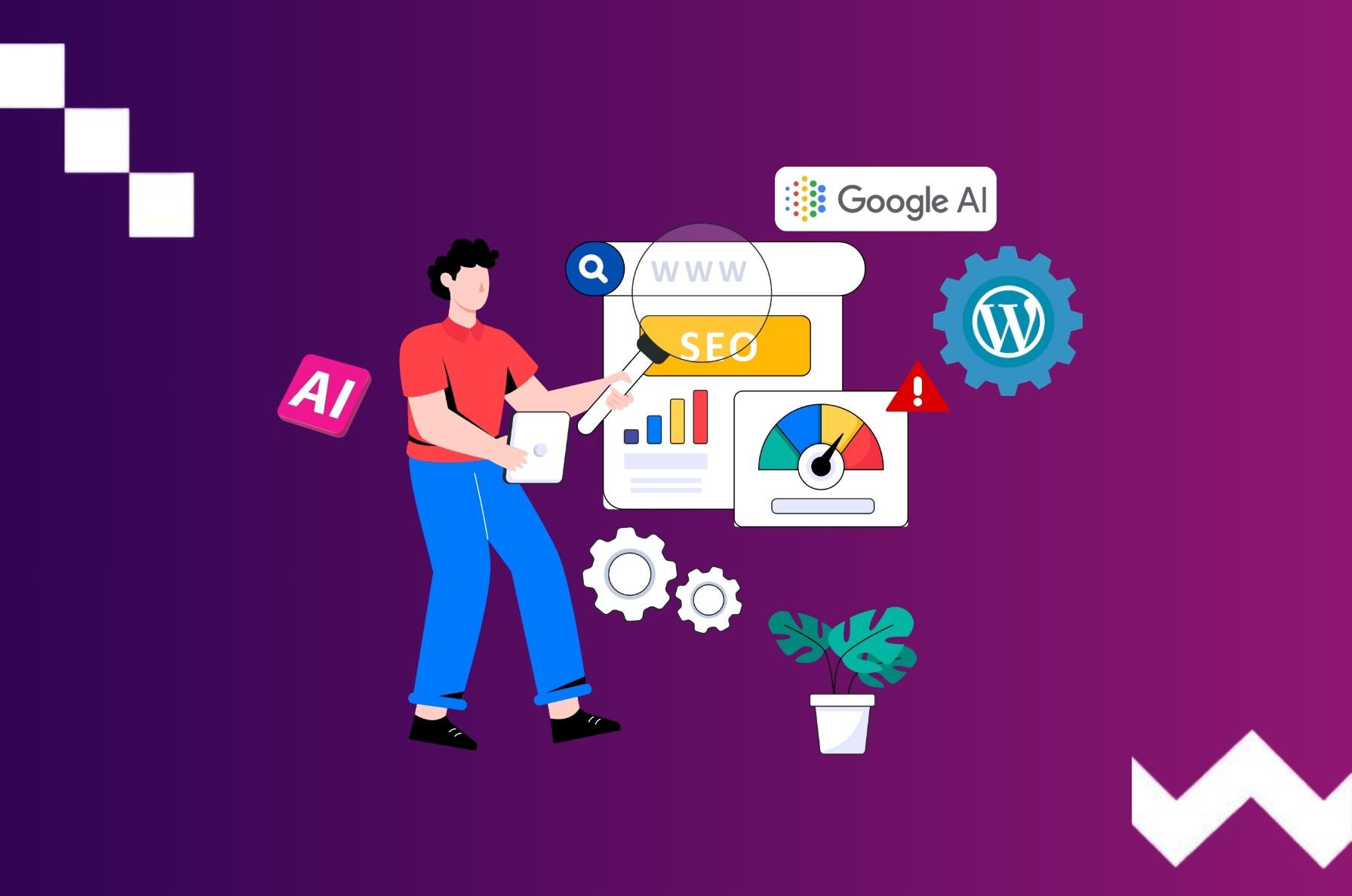 7 Common WordPress SEO Issues